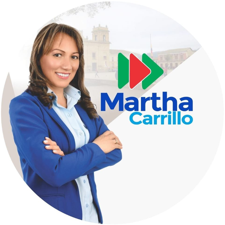 Plan de gobierno de Martha Carrillo - Facatativá Decide